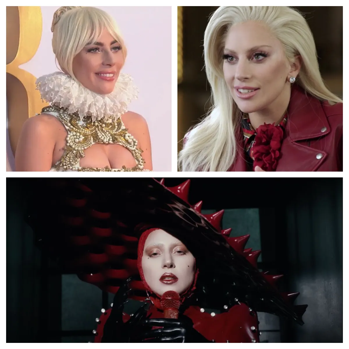 Lady Gaga Biography, Songs, Movies, TV Shows, Boyfriend, Net Worth ...